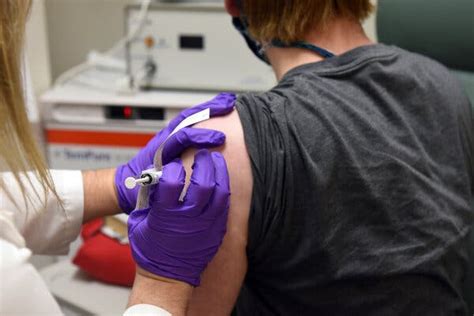 Pfizer Gets 195 Billion To Produce Coronavirus Vaccine By Years End