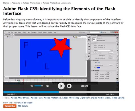 Flash Cs5 Logo Png