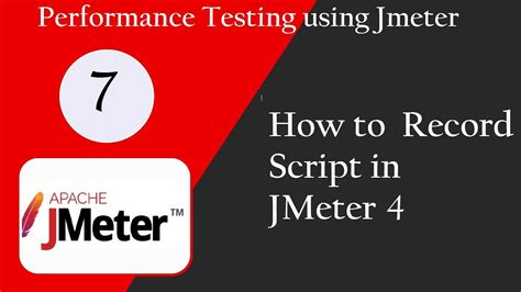 Jmeter 4 0 How To Record Scripts In Jmeter 4 [call Whatsapp 91 8743 913121 To Buy Full Course