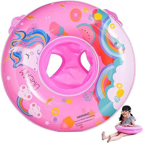 Pesce Anneau De Natation Pour Bébé Bébé Siège De Piscine Anneau De