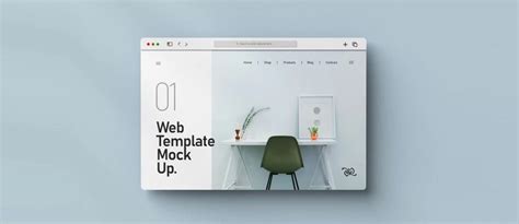 Website Mockup Design Archives Better Experience Design