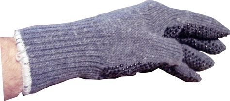 PVC DOTTED GLOVE Cpidivisions