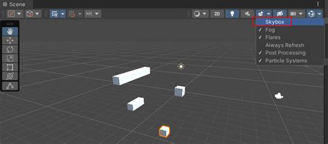 Unity编辑器窗口介绍 伟衙内 博客园