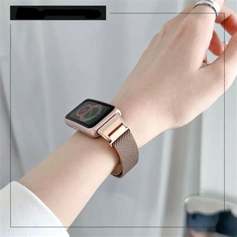 For Huawei Band Metal Stainless Steel Strap Huawei Band Replacement Wristband Honor Band