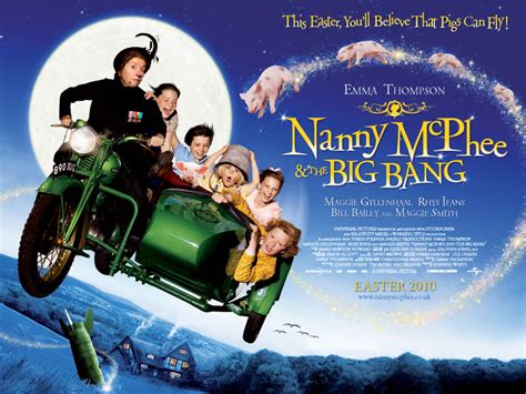 International Trailer Nanny Mcphee And The Big Bang Heyuguys