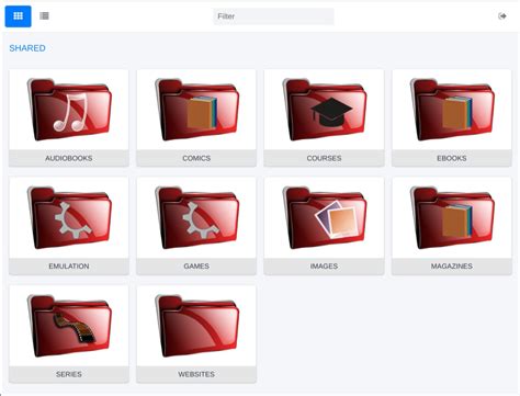 How To Write Your Own Web File Browser The Portal Of Knowledge