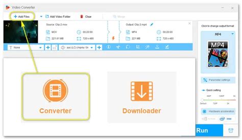 How To Convert MOV To MP Using VLC On Windows And Mac