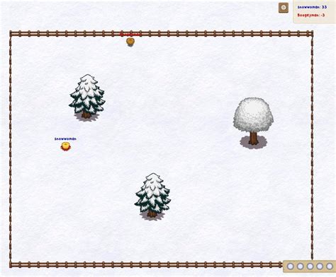 Snowbox Screenshots • Rawg