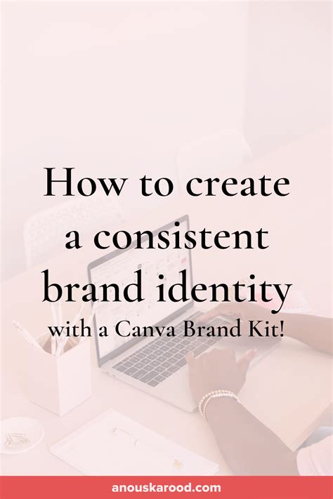 How To Set Up Your Brand Kit In Canva And Use It To Customize Templates Artofit