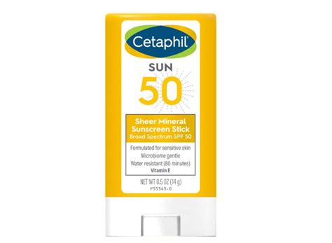 The Safest Sunscreens That Provide Protection—not Toxins Expert Says