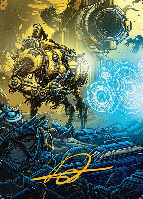 Aetherdrift Art Series Adft Card Gallery · Scryfall Magic The