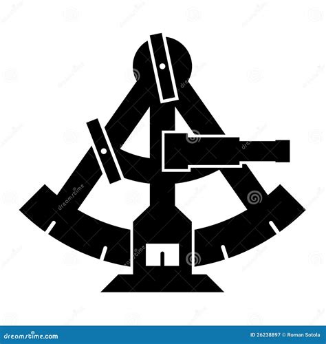Sextant Cartoons Illustrations And Vector Stock Images 548 Pictures To