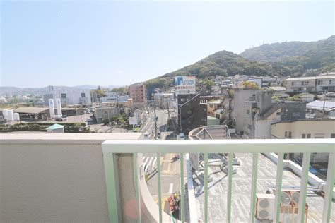 第二西海ビル 501 長崎県長崎市梁川町 マンションの物件詳細00484290 たっけんくんネットながさき