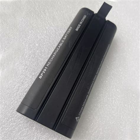 Ugb New Bp291 Battery For Fluke Ii900 Ii910 Battery 5000mah 54wh 108v