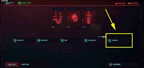 Приступ киберпсихоза Кровавый ритуал Cyberpunk 2077