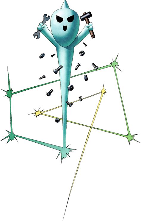 Gremlin Megami Tensei Wiki