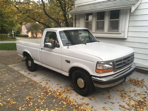 1995 F150 15 17 Steel Wheels Ford Truck Enthusiasts Forums