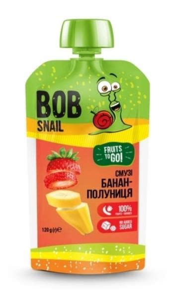 Bob Snail інструкція ціна від 8 грн в аптеках Tabletki Ua