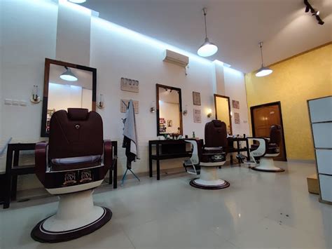 Alamat Kursus Potong Rambut Rekomendasi Di Kota Kendari Kemdikbud