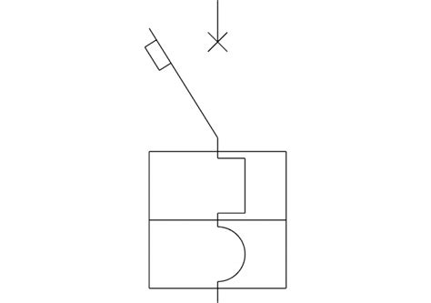 Bim Objects Free Download Magneto Thermal Circuit Breaker Switchboards Circuit