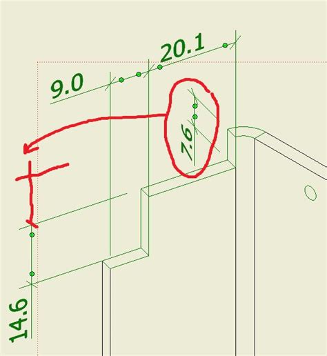 Solved Isometric Dimensions Autodesk Community