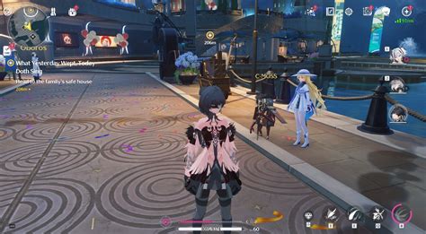 Texture Not Modded Question For Wuthering Waves Wuwa Questions