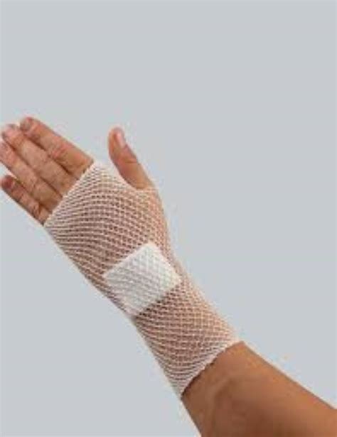 Easynet Tubular Elastic Net Fixator At Best Price In Nagpur
