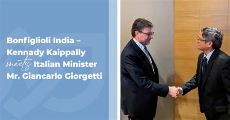 Bonfiglioli India Posted On Linkedin