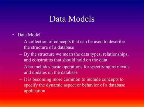 Database Management System Architecture Pptx