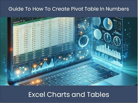 Guide To How To Create Pivot Table In Numbers Excel