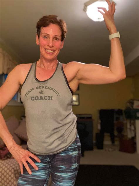 Happy Friday Another Sweaty Kathy Crouthfit Mom