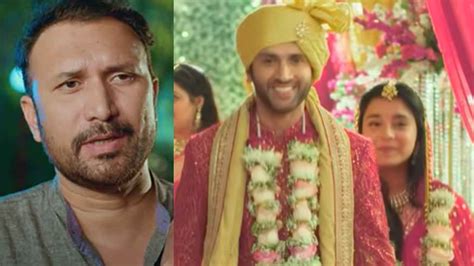 Kavya Ek Jazbaa Ek Junoon Spoiler Rajeev Disapproves Kavya And