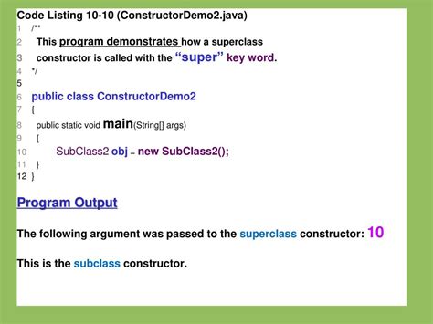 Starting Out With Java From Control Structures Through Objects Ppt Download