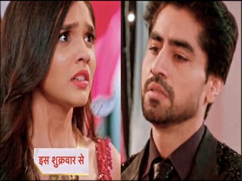 Yeh Rishta Kya Kehlata Hai Spoiler Yrkkh Upcoming Twist Abhimanyu
