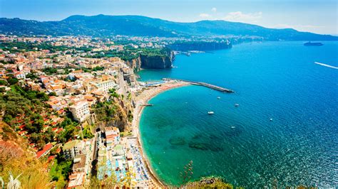 Sorrento Classic - Sorrento Sea Tours