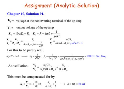 Solved Assignment To Be Submitted Construct The PSpice Chegg Com