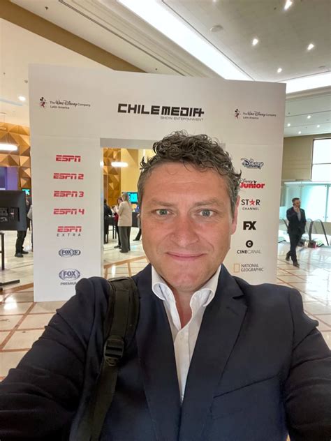 Arrancando Una Nueva Edición De Chilemediashow Organizada Por Isos