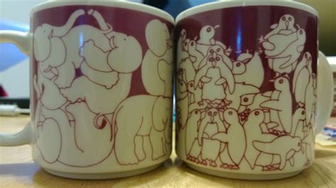 Animal Sex Mugs Rpics