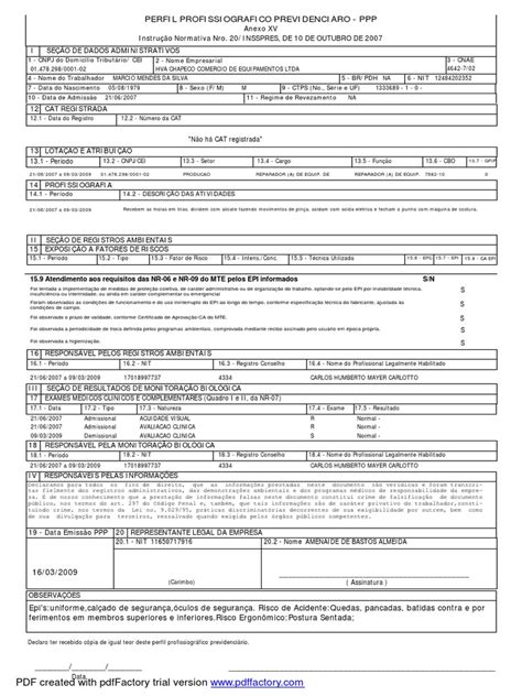Ppp Modelo Pdf Esfera Pública Jurisprudência