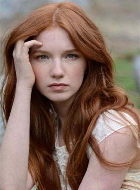 Pictures And Photos Of Annalise Basso Hair Colour For Green Eyes