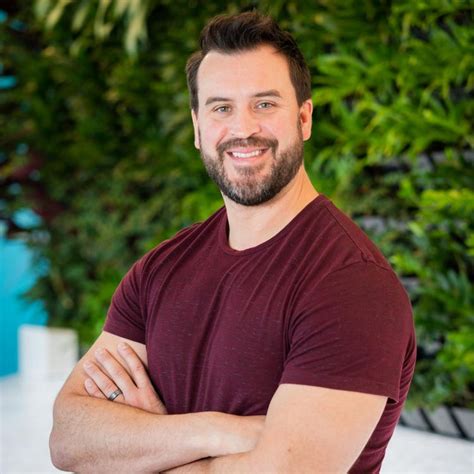 Ben Utecht Chief Culture Officer At Behavioral Essentials The Org