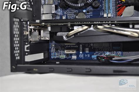 Computer Assembly Guide Part 6 Installing A Graphics Card Or Any Other