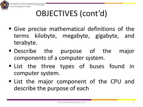 Microcontroller Chapter 00pptx