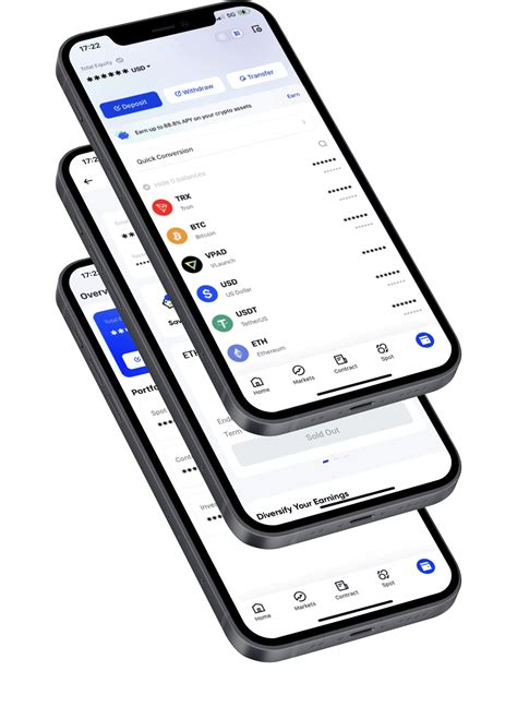 Phemex Buy Sell Secure Your Crypto Trade BTC Derivatives