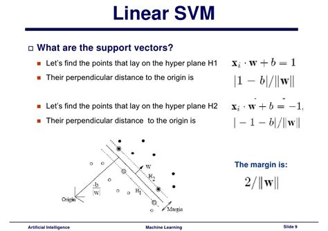 lecture12 svm