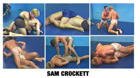 High Stakes Wrestling 9 Part 1 Johnny Dean Vs Sam Crockett Quicktime
