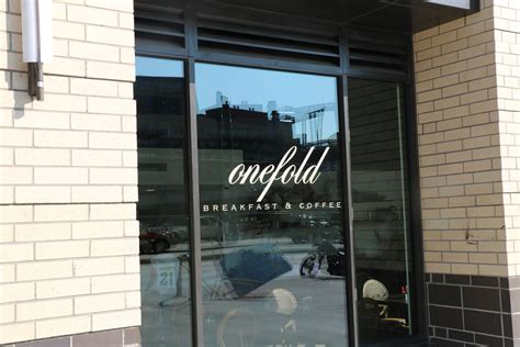 Onefold Grew Into Two With Their Second Location in LoDo - 303 Magazine