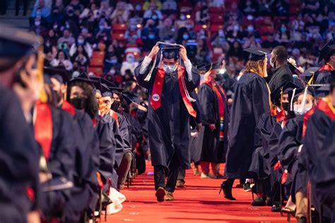 Commencement 2022 Uic Today