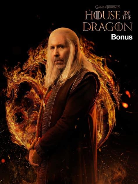 Está na Hora do Rei Viserys Morrer