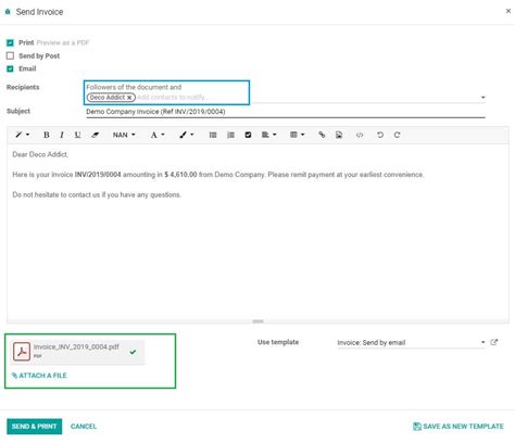many2many fields odoo tricks and tips
